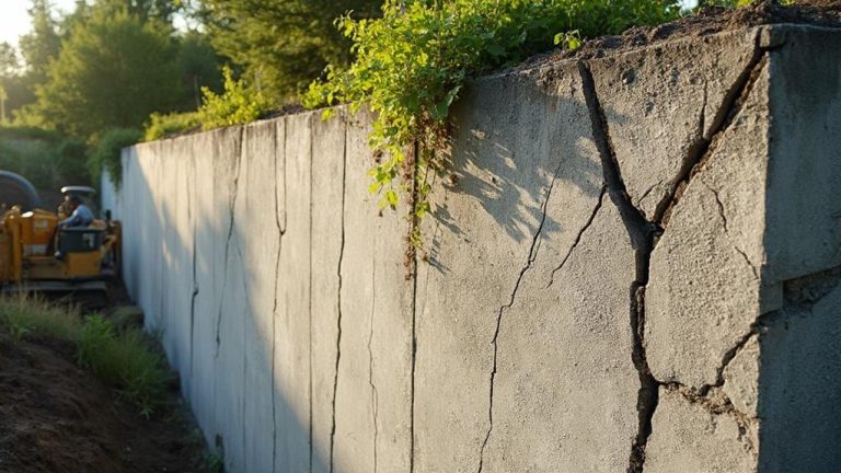 Review of the Best Repair Techniques for Retaining Walls - Boulder ...