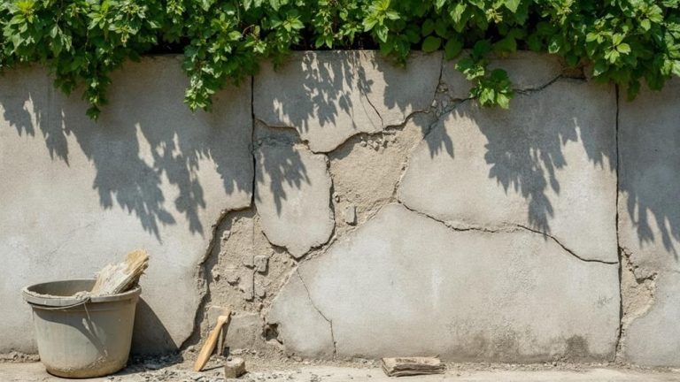10 Common Problems With Retaining Walls and How to Fix Them - Boulder ...