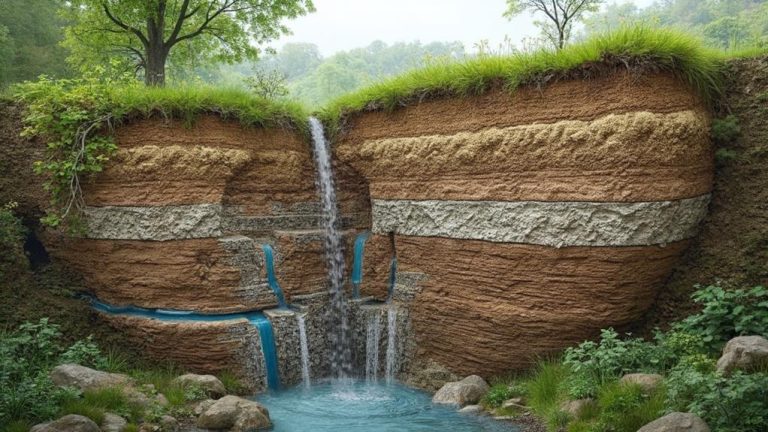 Why Proper Drainage Is Crucial for Retaining Walls - Boulder Walls | Retaining Wall Twin Cities MN