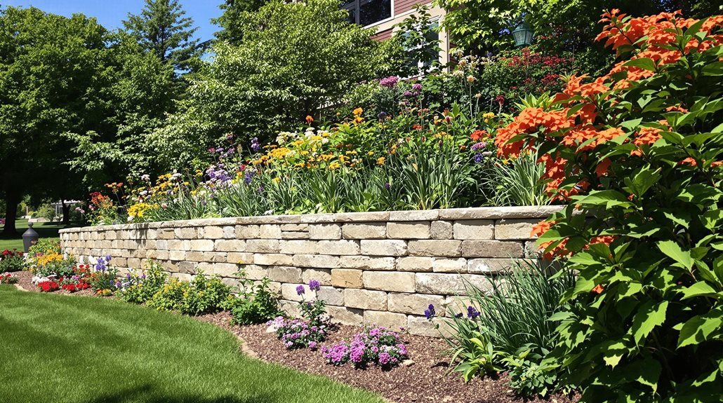 Why Proper Drainage Is Crucial for Retaining Walls - Boulder Walls ...