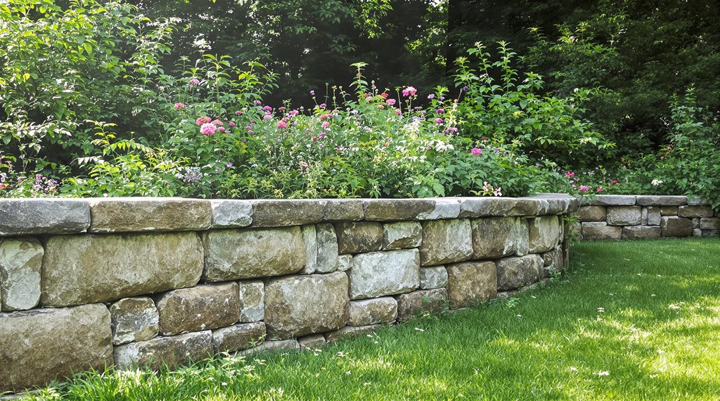 Why Proper Drainage Is Crucial for Retaining Walls - Boulder Walls ...