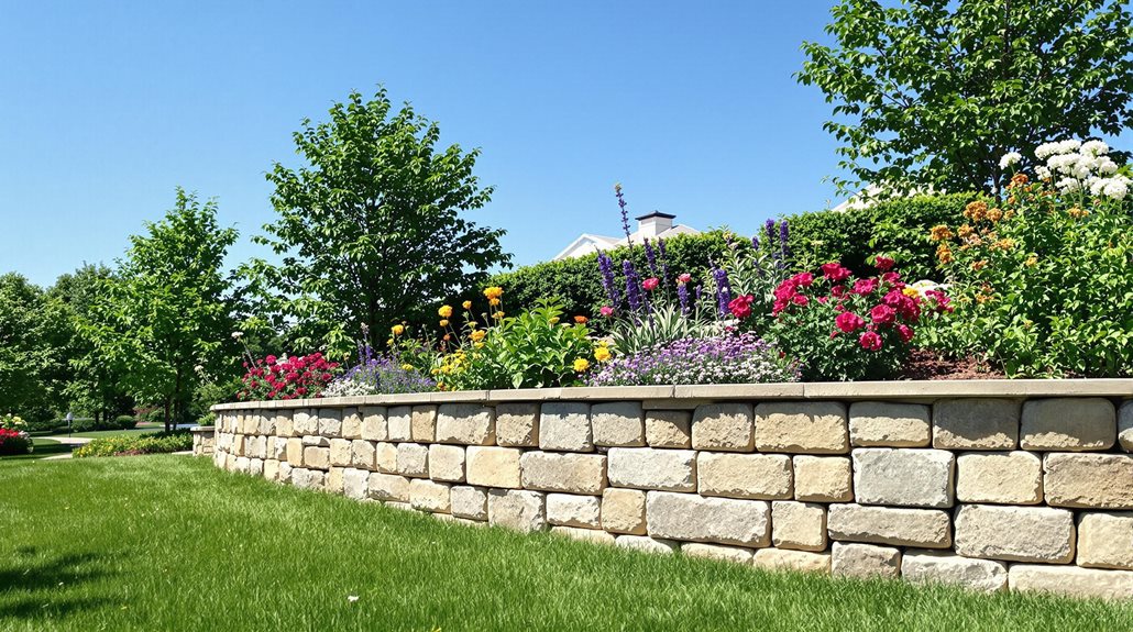 Why Proper Drainage Is Crucial for Retaining Walls - Boulder Walls ...