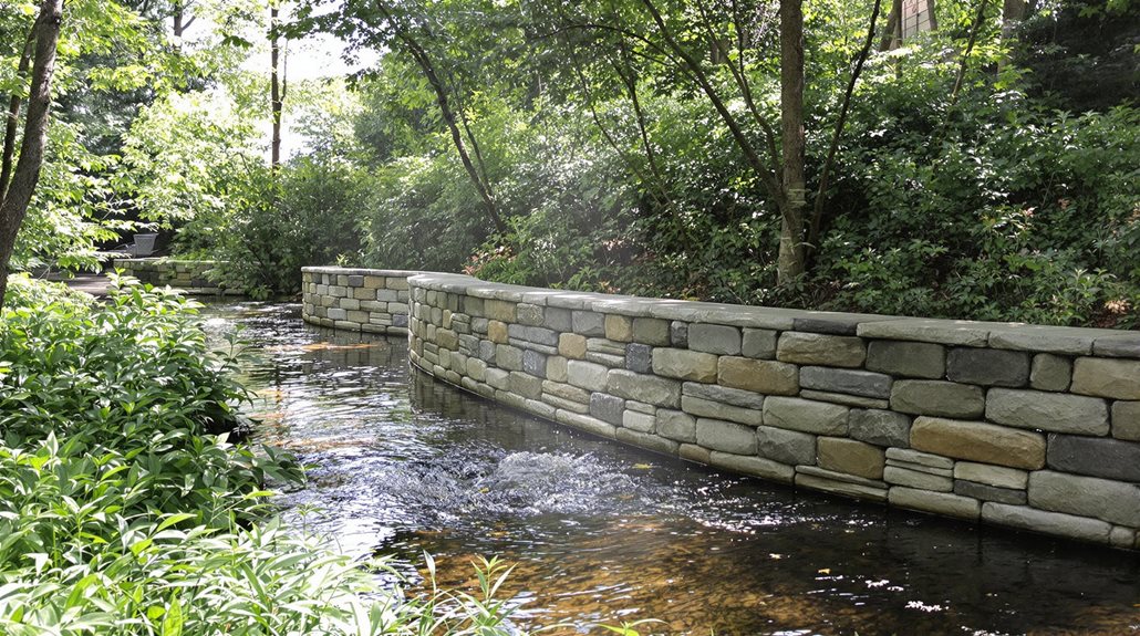 What to Consider in Soil Mechanics for Retaining Walls - Boulder Walls ...