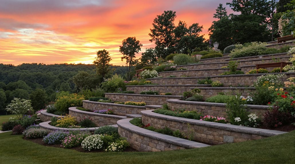 What to Consider in Soil Mechanics for Retaining Walls - Boulder Walls ...