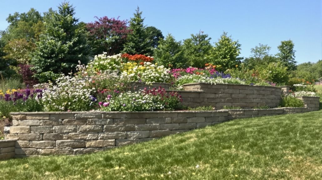 10 Common Problems With Retaining Walls and How to Fix Them - Boulder ...