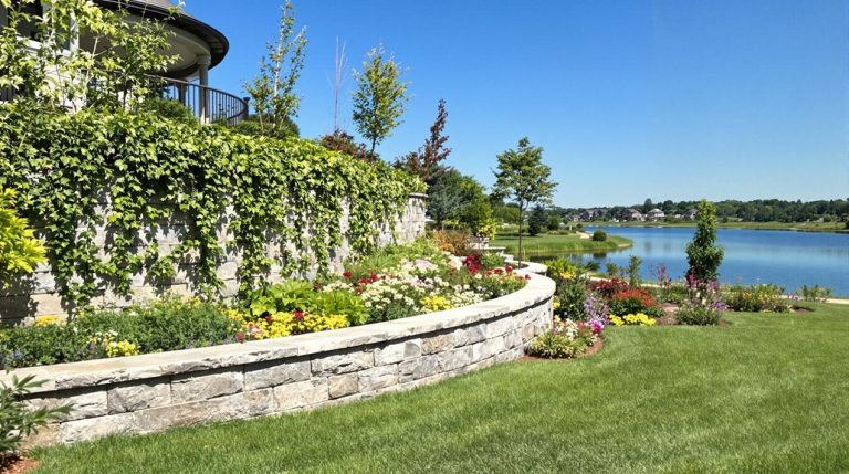 10 Common Problems With Retaining Walls and How to Fix Them - Boulder ...