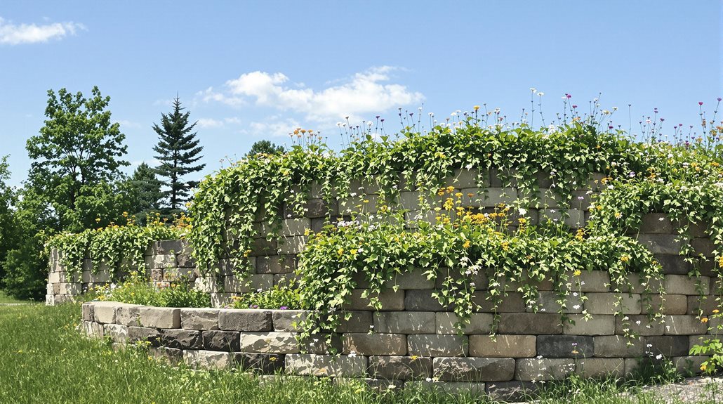 10 Common Problems With Retaining Walls and How to Fix Them - Boulder ...