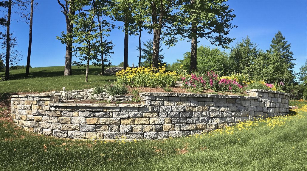 10 Common Problems With Retaining Walls and How to Fix Them - Boulder ...