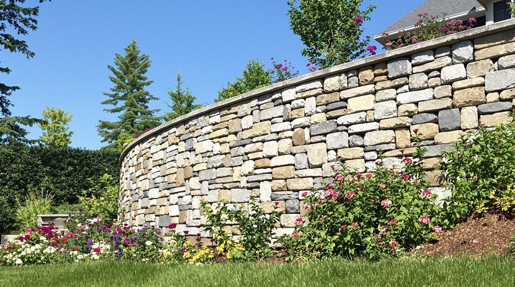 10 Common Problems With Retaining Walls and How to Fix Them - Boulder ...