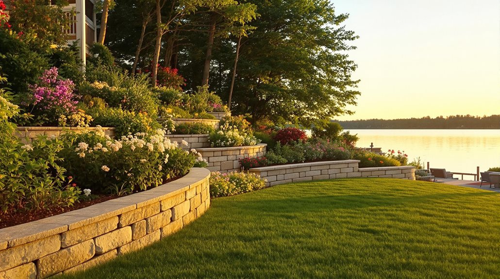 10 Common Problems With Retaining Walls and How to Fix Them - Boulder ...
