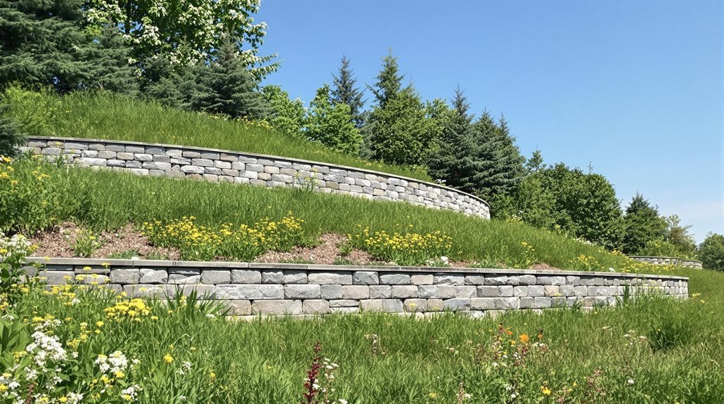 10 Common Problems With Retaining Walls and How to Fix Them - Boulder ...